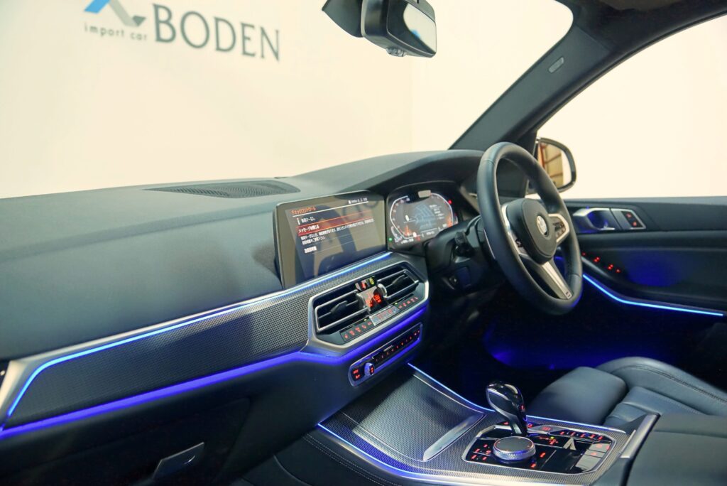 BODEN（ボーデン）のおすすめ車両｜BMWの話題｜営業マンブログ｜札幌の輸入中古車・外車・BMW専門店のBODEN（ボーデン）